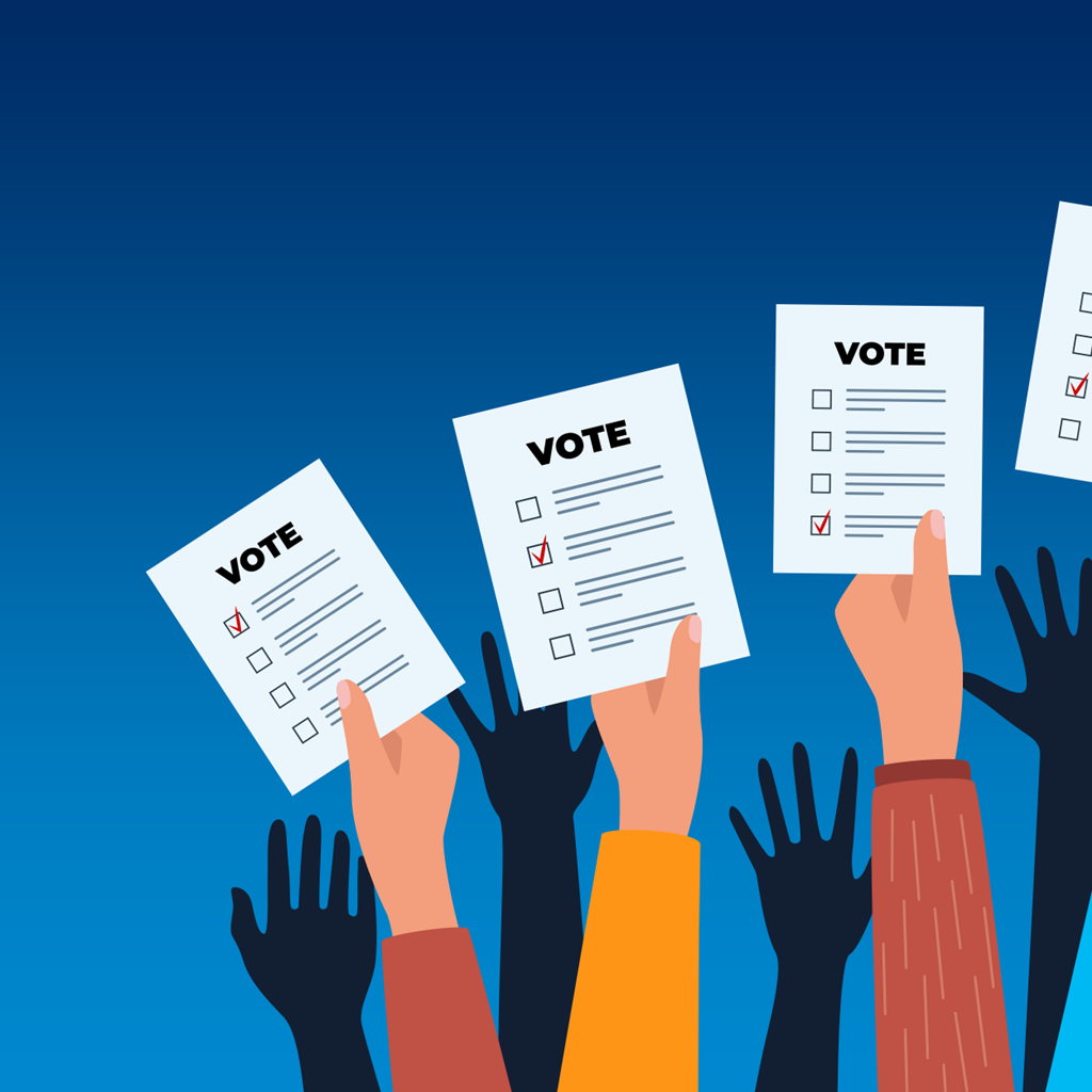 2025 PRI Board elections | PRI