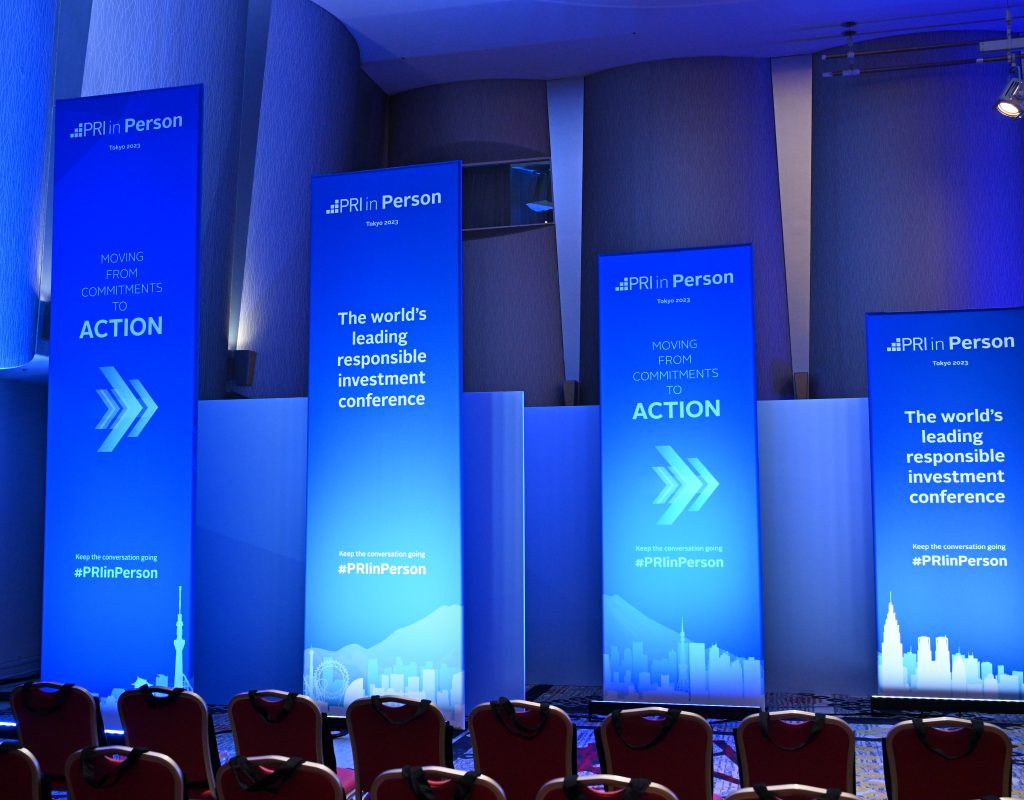 Policy highlights from sessions at our world-leading responsible ...