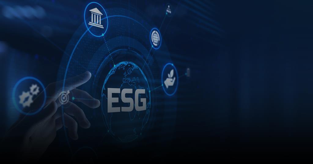 EU regulation on ESG ratings | Policy report | PRI