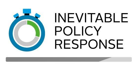 What is the Inevitable Policy Response? | Thought leadership | PRI