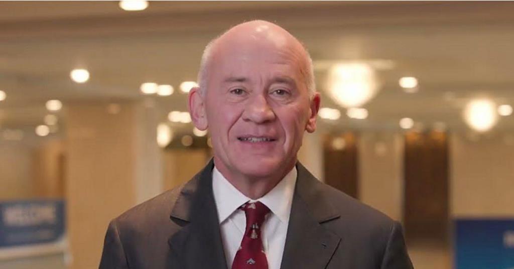 Why is the PRI providing this grant? | Recording | PRI