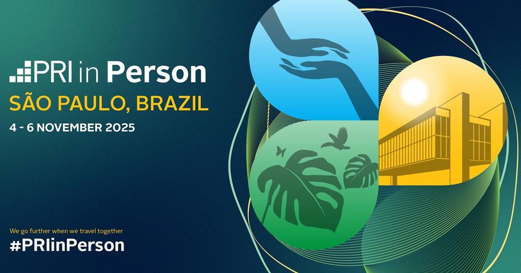 Call for papers: PRI Research awards at PRI in Person 2025 | Article | PRI