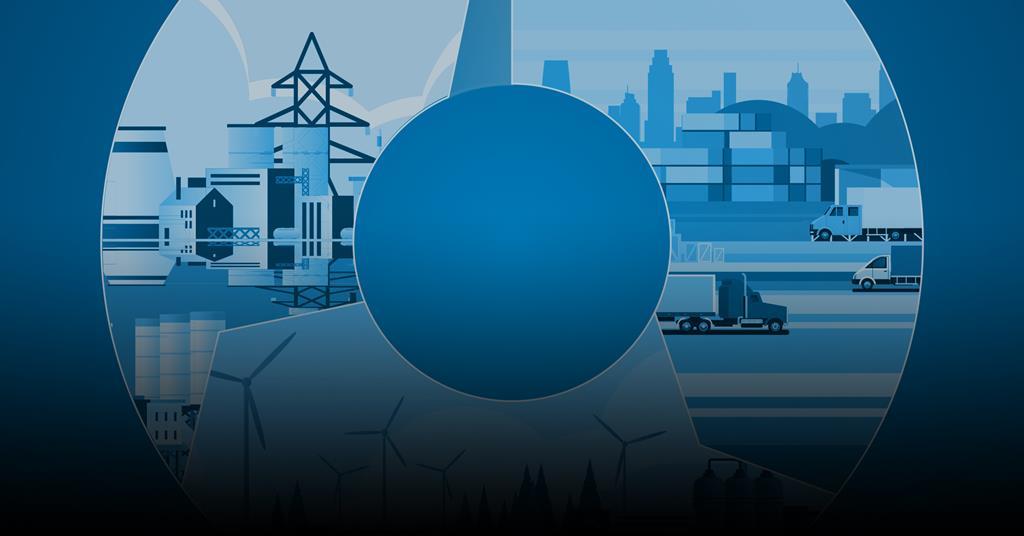 Closing the loop: Responsible investment and the circular economy | Discussion paper | PRI