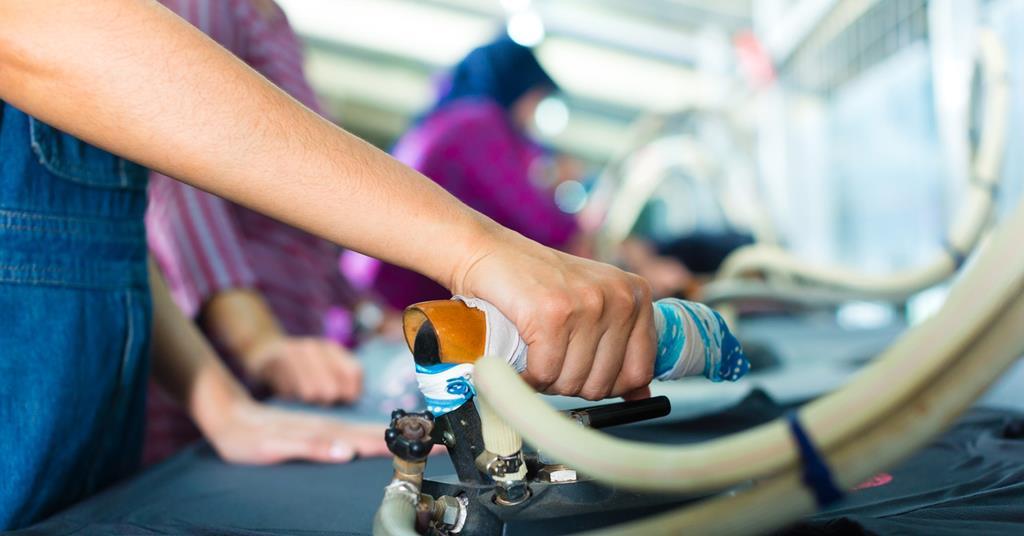 EU Corporate Sustainability Due Diligence (CSDD) Directive | Policy ...