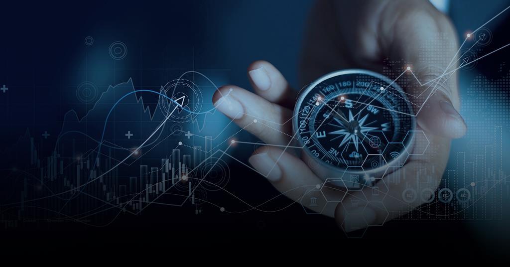 Global evolution of responsible investment | Blog post | PRI