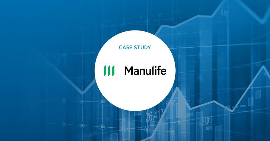 Manulife Investment Management: enhancing gender diversity in Chinese ...