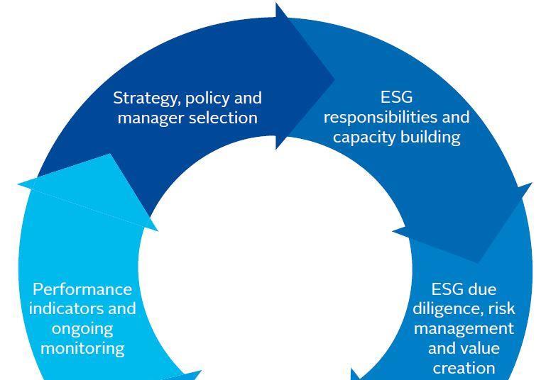 Integrating ESG factors in the forestry investment process | Technical ...