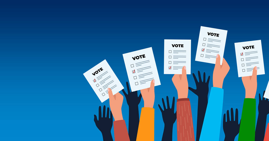 2025 PRI Board elections | PRI