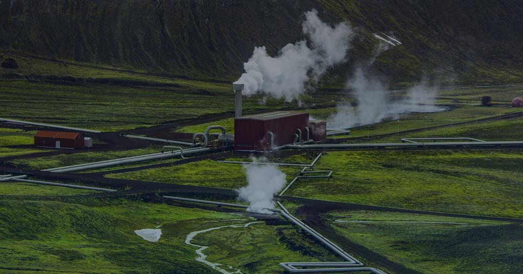 Investing for the economic transition: the case for whole-of-government ...