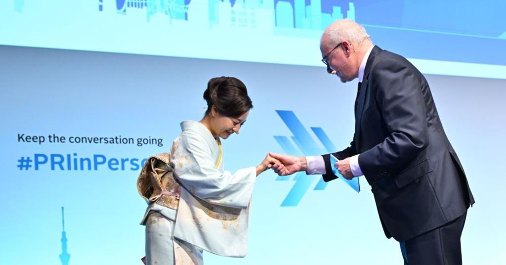 PRI in Person 2023 – Moving from commitments to action | Blog post | PRI