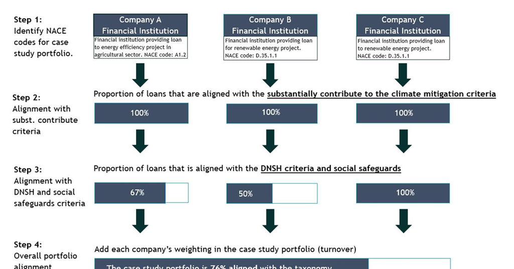 EU taxonomy alignment case study: responsAbility | Case study | PRI