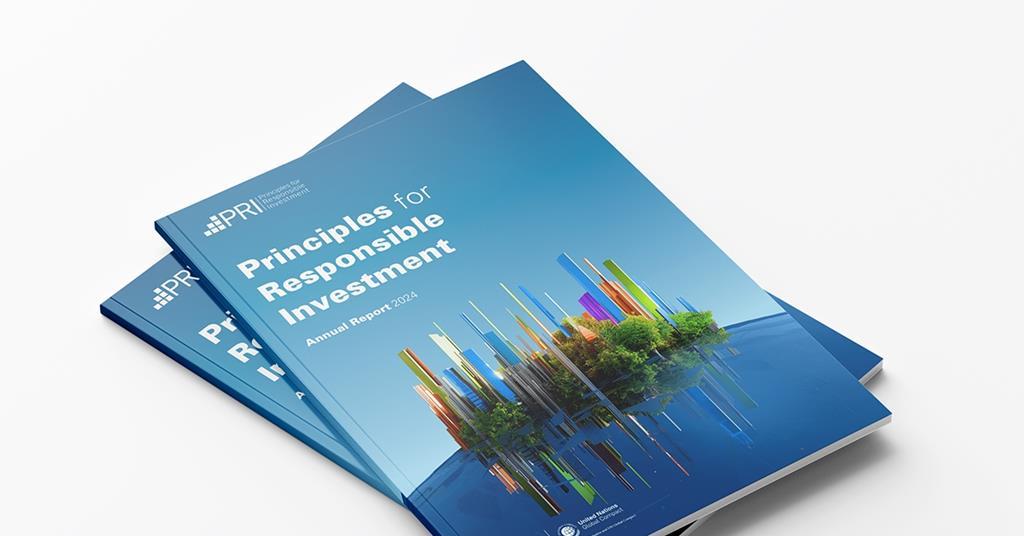 What our new strategy means for PRI signatories | PRI