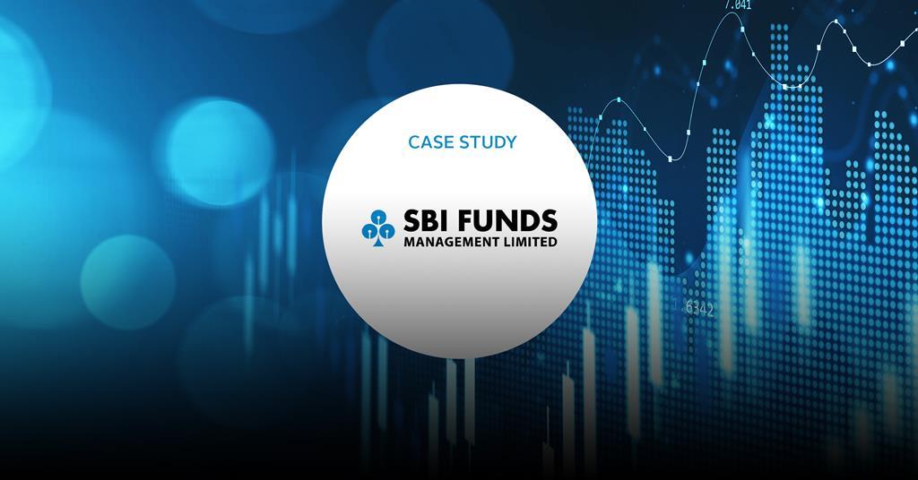 Sbi Mutual Fund Logo