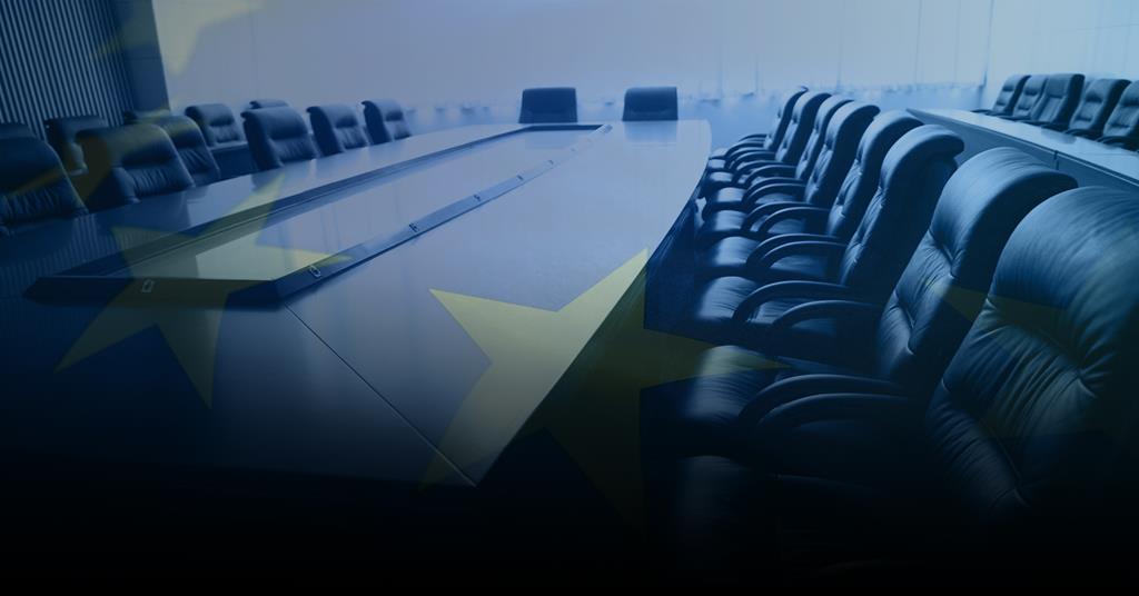 Paving the way towards sustainable corporate governance in the EU ...