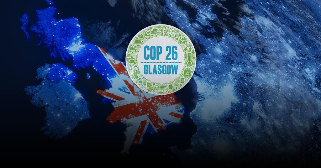 For a successful COP26, the UK must show domestic leadership on net ...