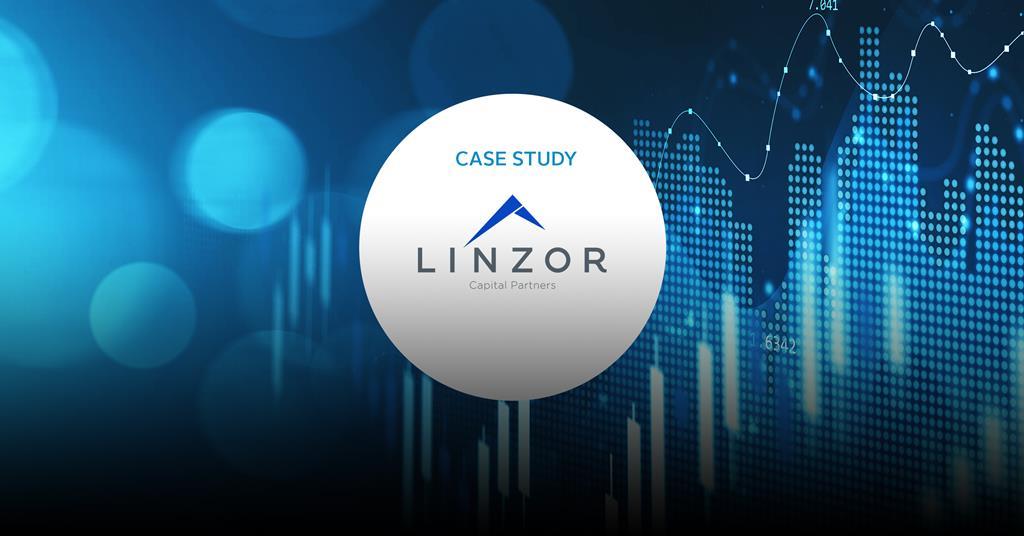 Linzor: Responsible and active ownership in emerging market private ...