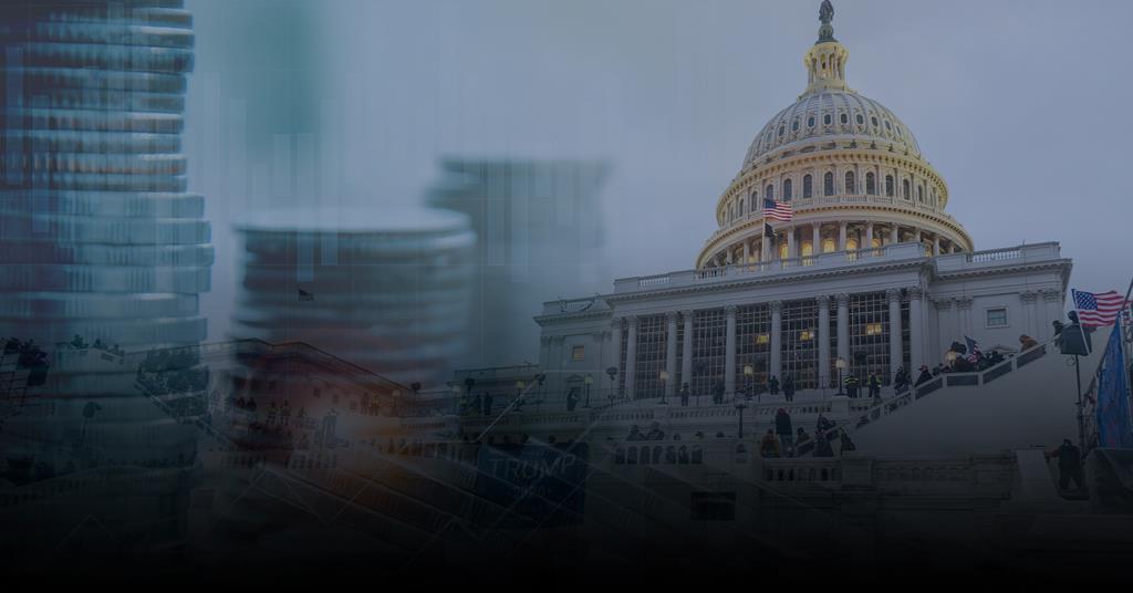 Anti-ESG bills in the US will only create confusion for investors ...