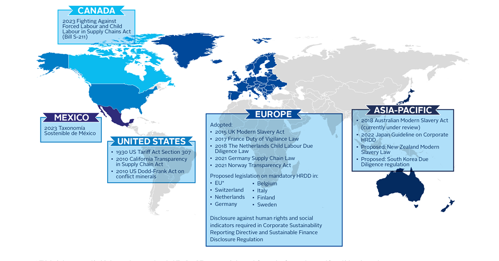 An introduction to human rights for responsible investors | PRI