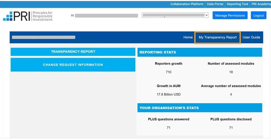 How To Flag Concerns With Amended Transparency Reports Reporting how-to-flag-concerns-with-amended-transparency-reports-reporting