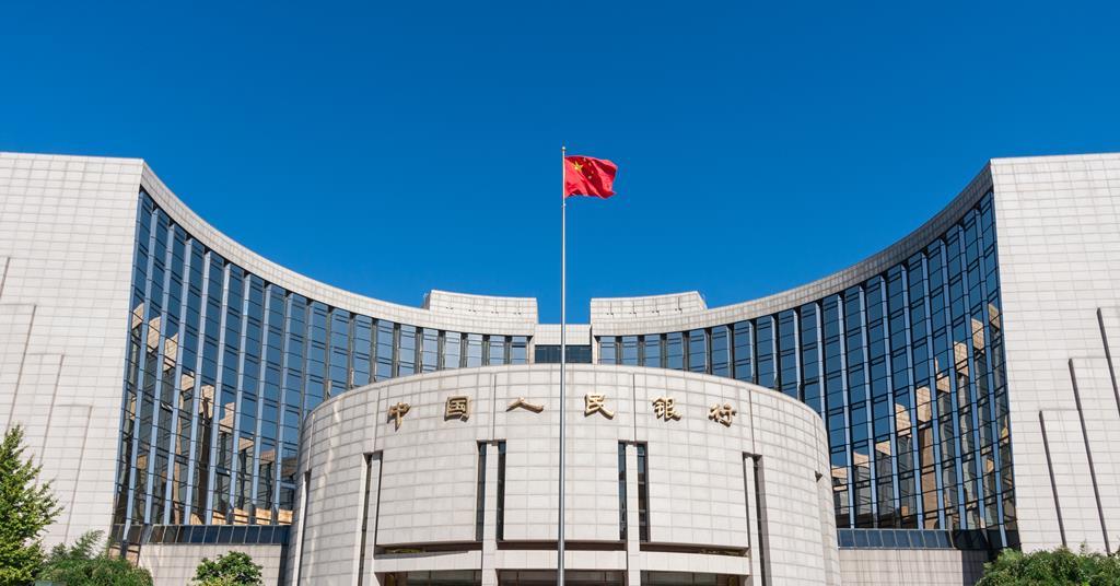 PRI welcomes first asset owner signatory in China | Blog post | PRI