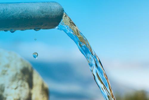 Long-term engagement on water risk management in the supply chain ...