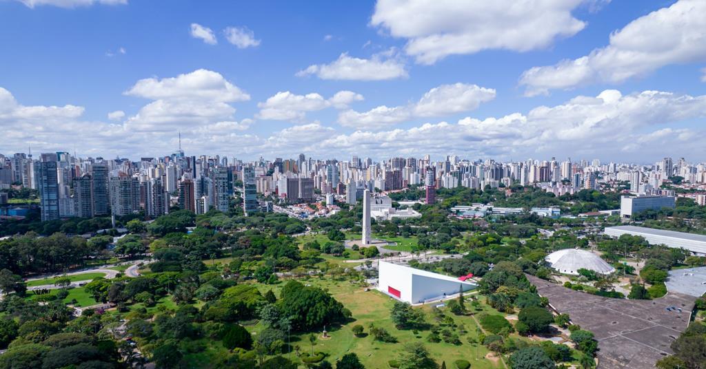 PRI | Brazil policy