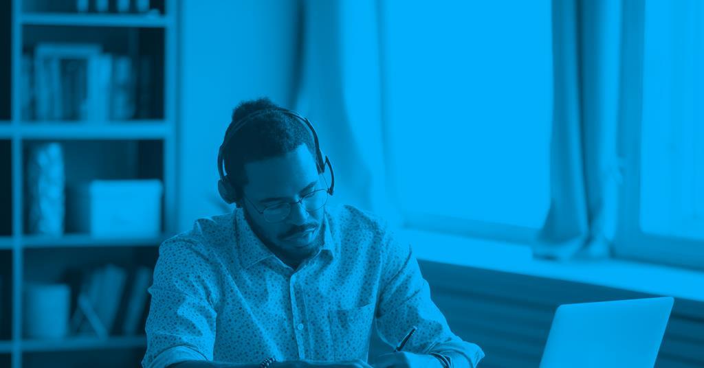 PRI podcasts | News & events | PRI