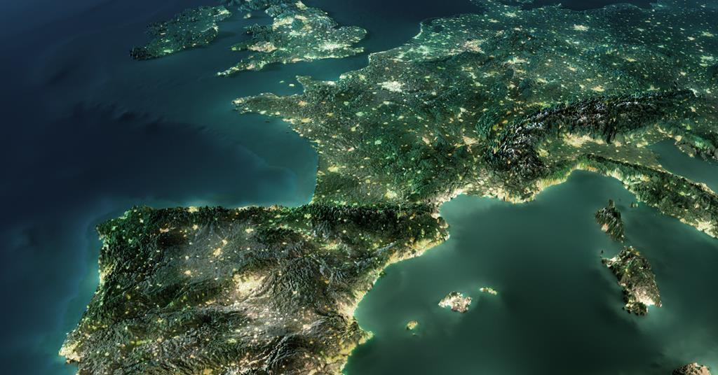 EU Sustainable Finance Taxonomy