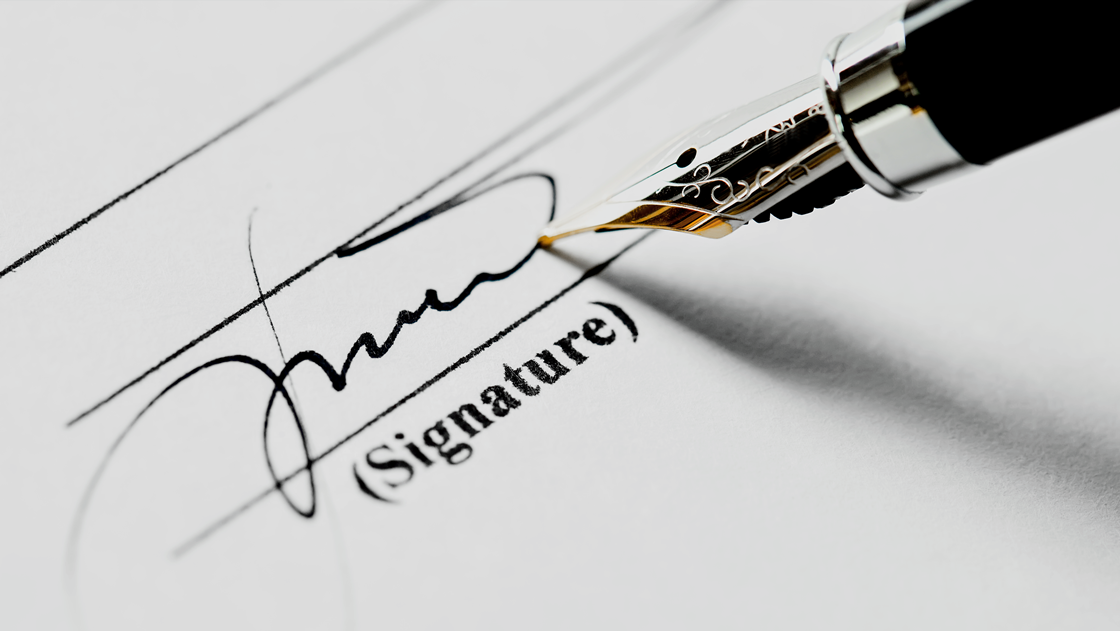 New and former signatories | PRI Web Page | PRI