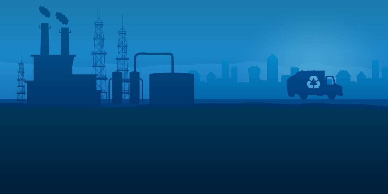 Risks and opportunities along the plastics value chain | Engagement ...