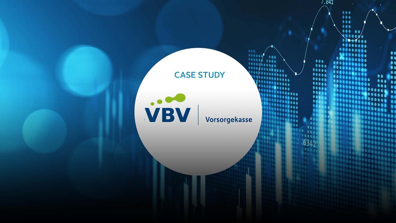 VBV - Vorsorgekasse AG: VBV´s ESG incorporation process | Case study | PRI