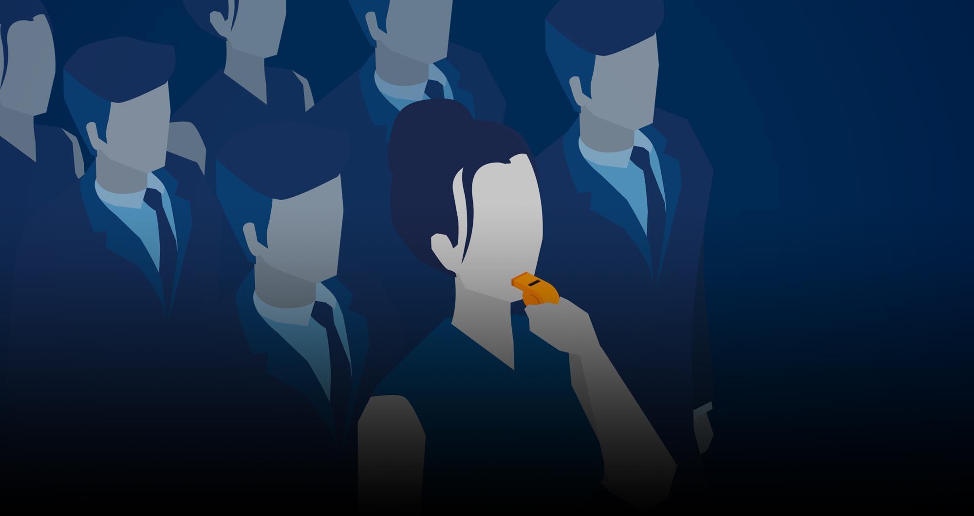 Whistleblowing: why and how to engage with your investee companies ...