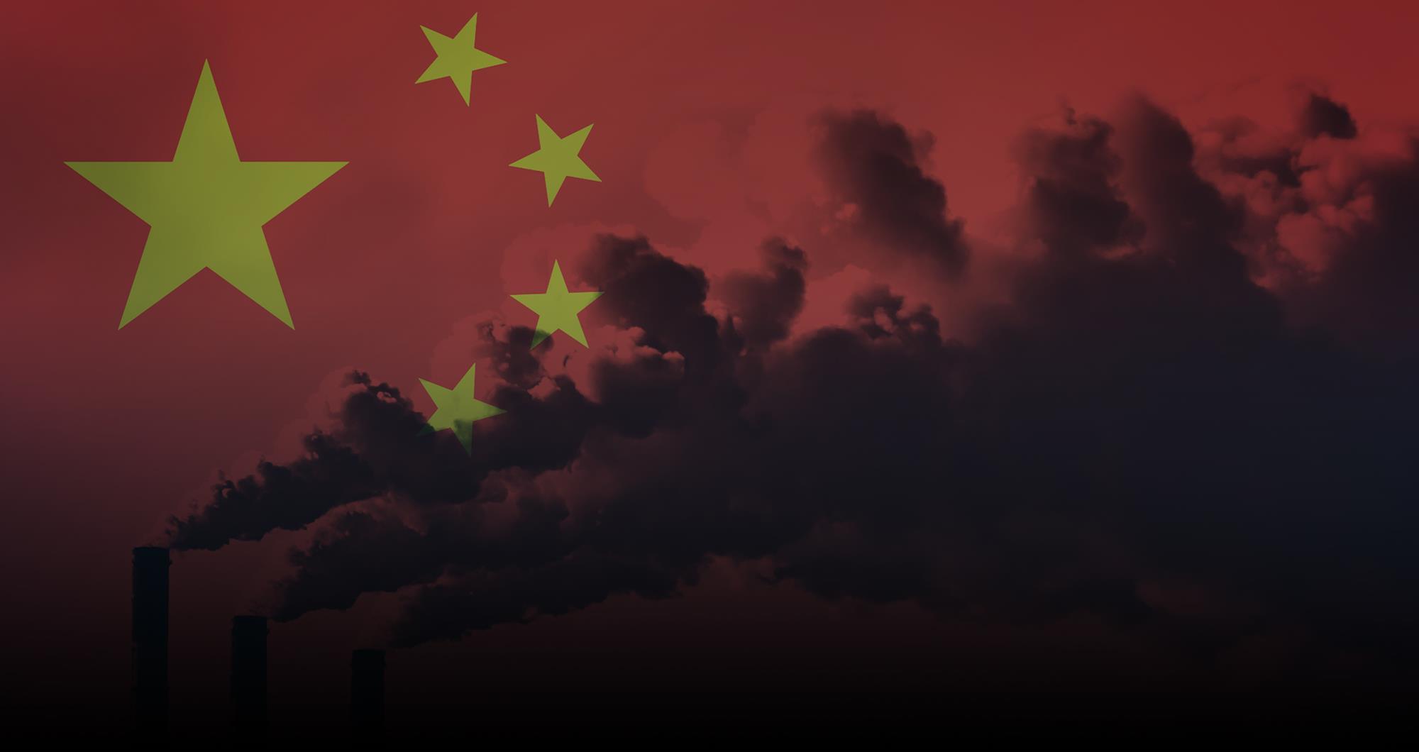 The net-zero transition in China: progress has been made, but ...