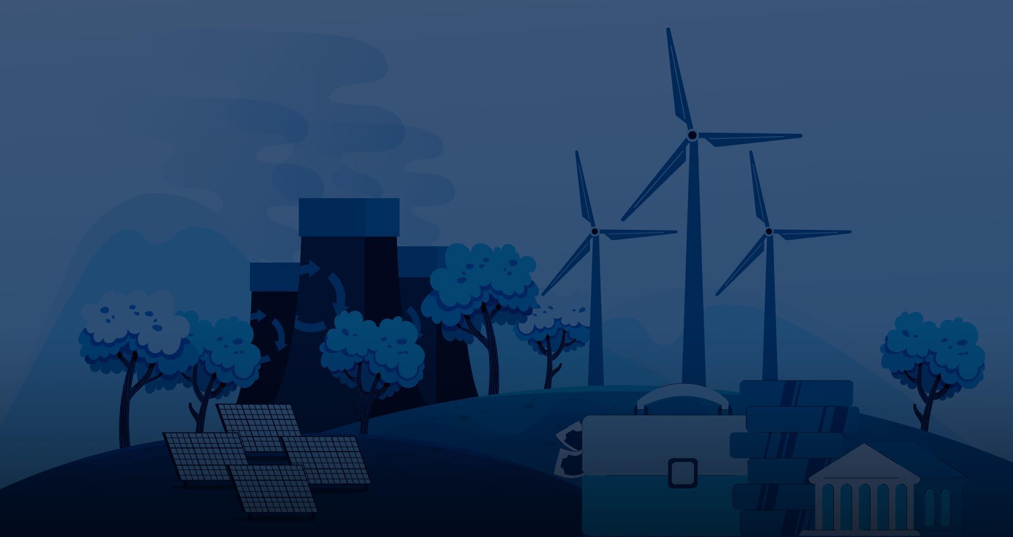 And now the hard part… implementing climate commitments | Blog post | PRI