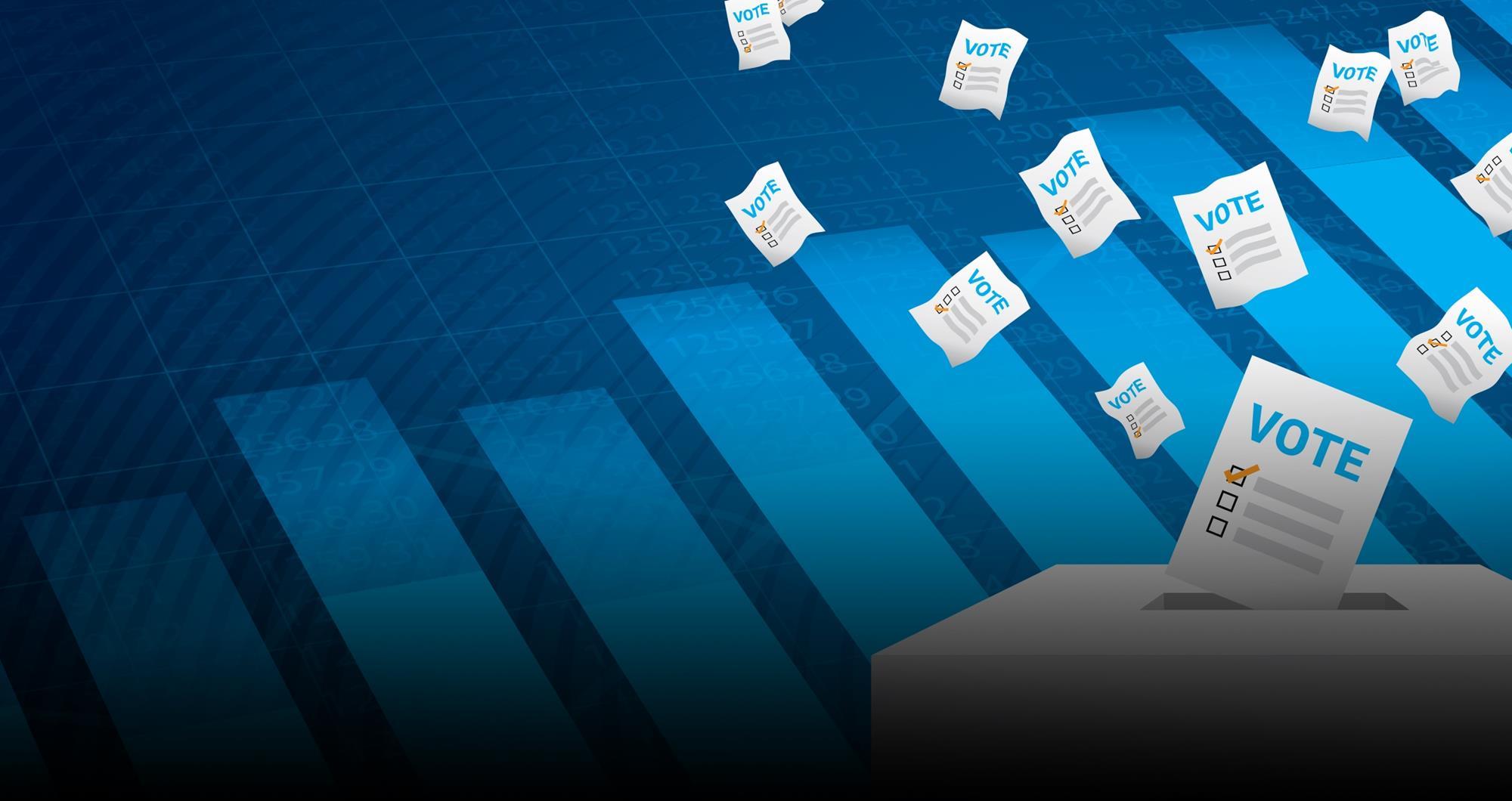 How to consider tax in voting practices | Discussion paper | PRI