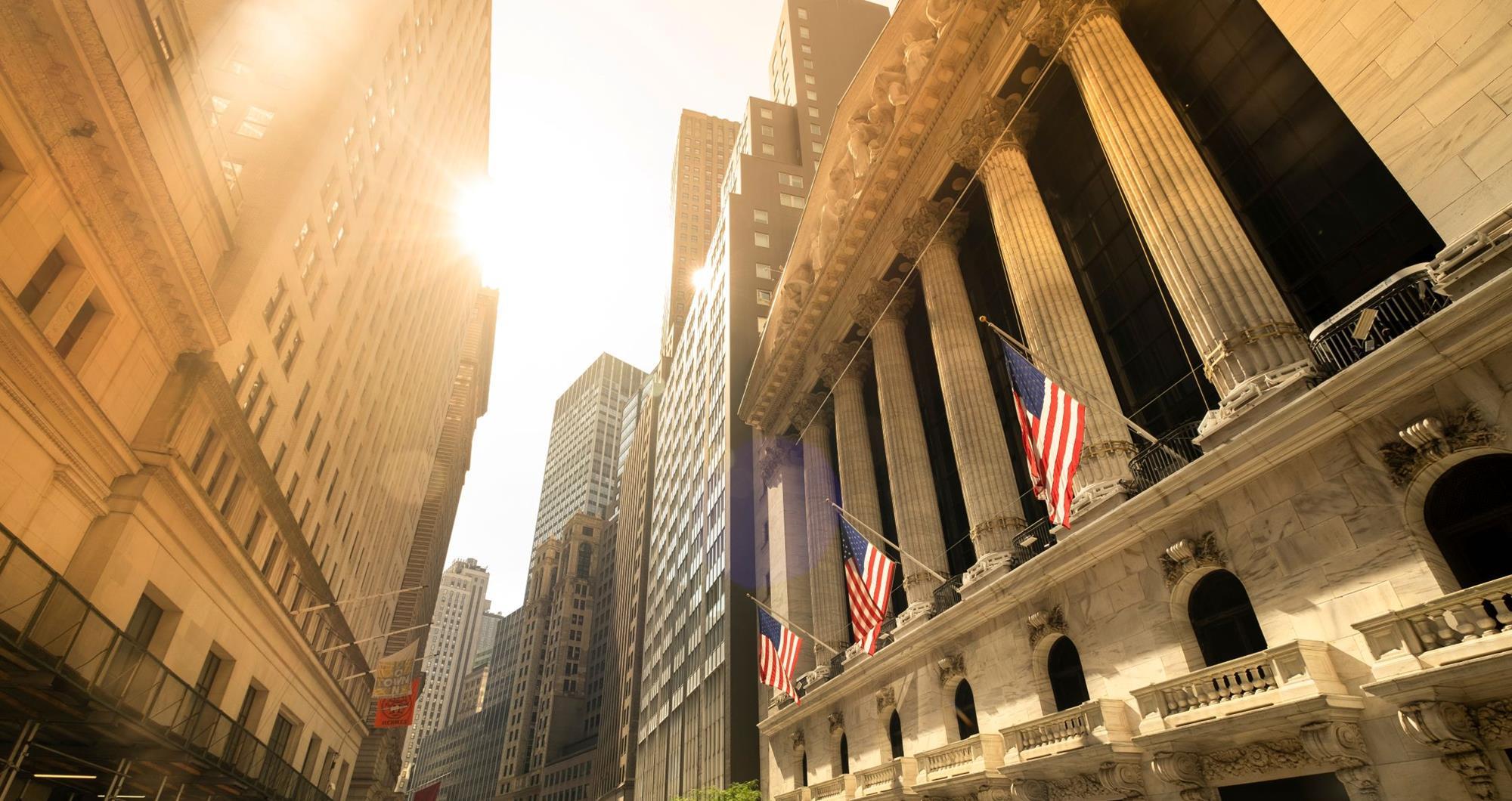 How PRI signatories are navigating US policy uncertainty | Blog post | PRI