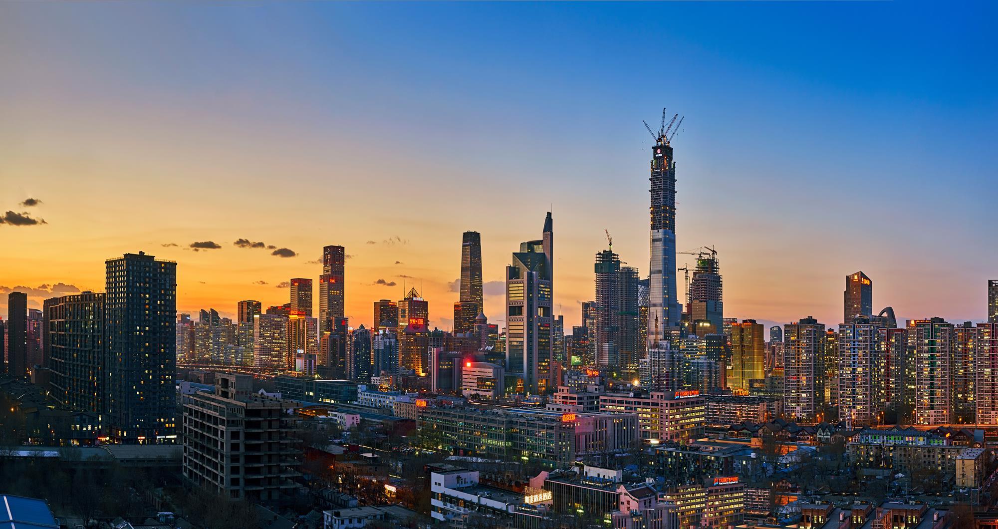 PRI welcomes first asset owner signatory in China | Blog post | PRI