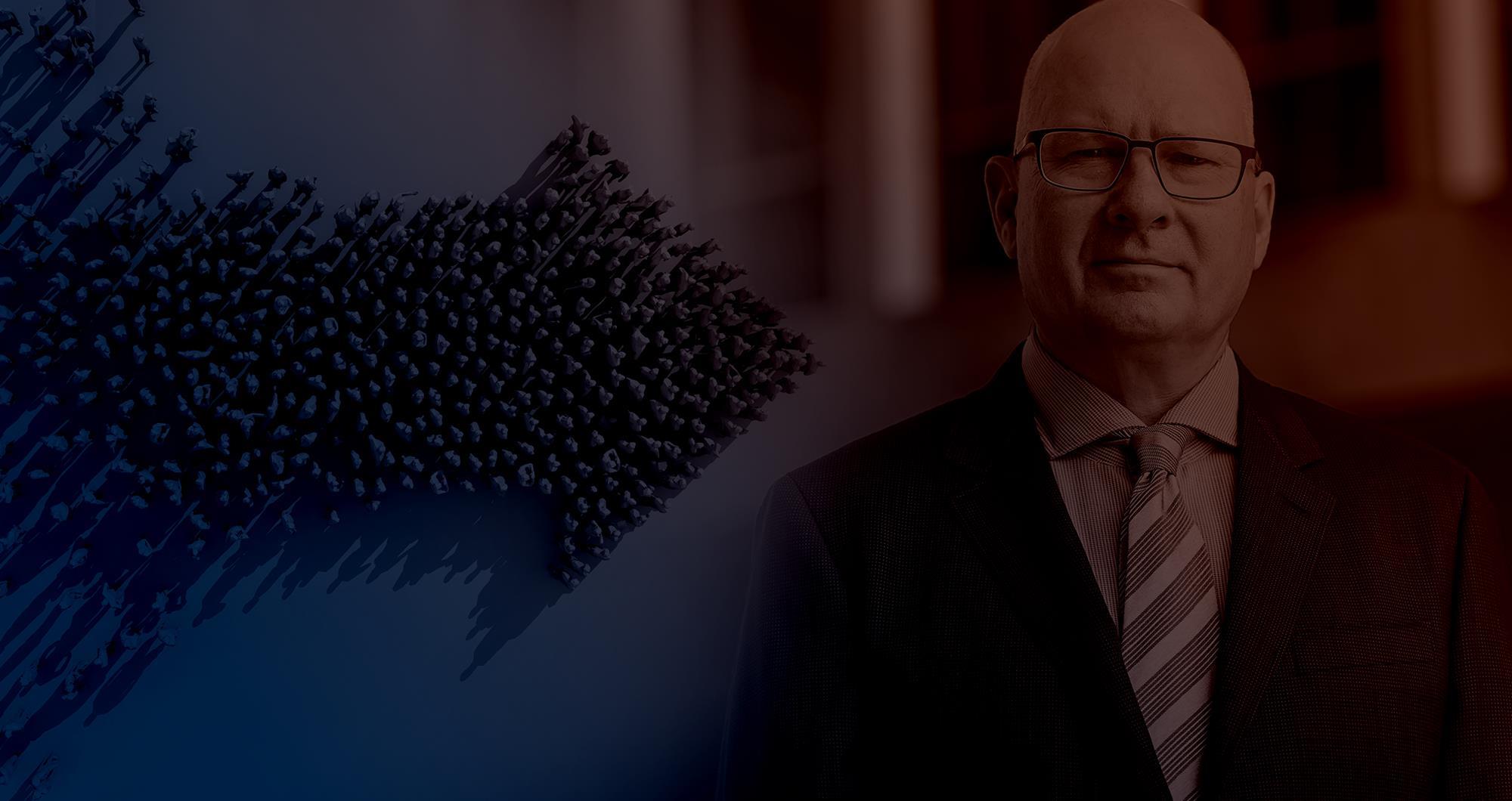 Evolving the PRI: how to remain mission-driven and signatory-centric in ...