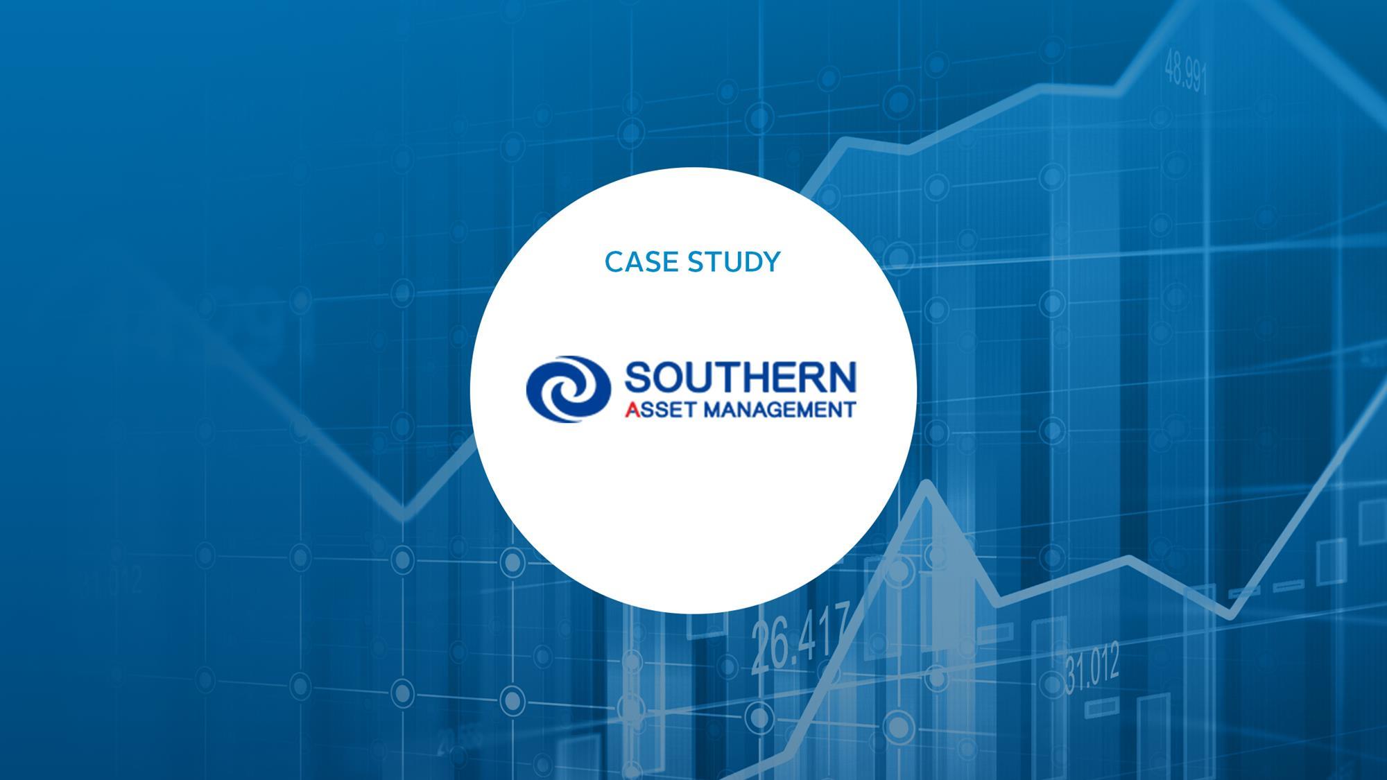 Southern Asset Management: fixed income engagement in the Chinese ...