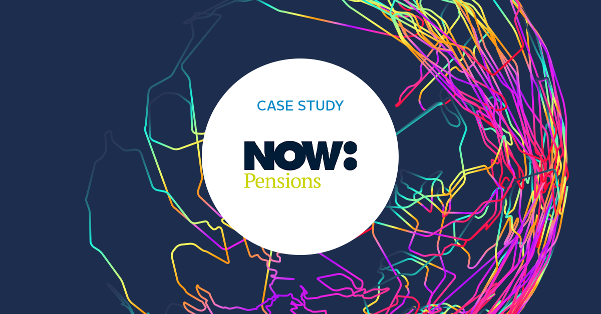 A Legal Framework for Impact case study - NOW: Pensions | PRI