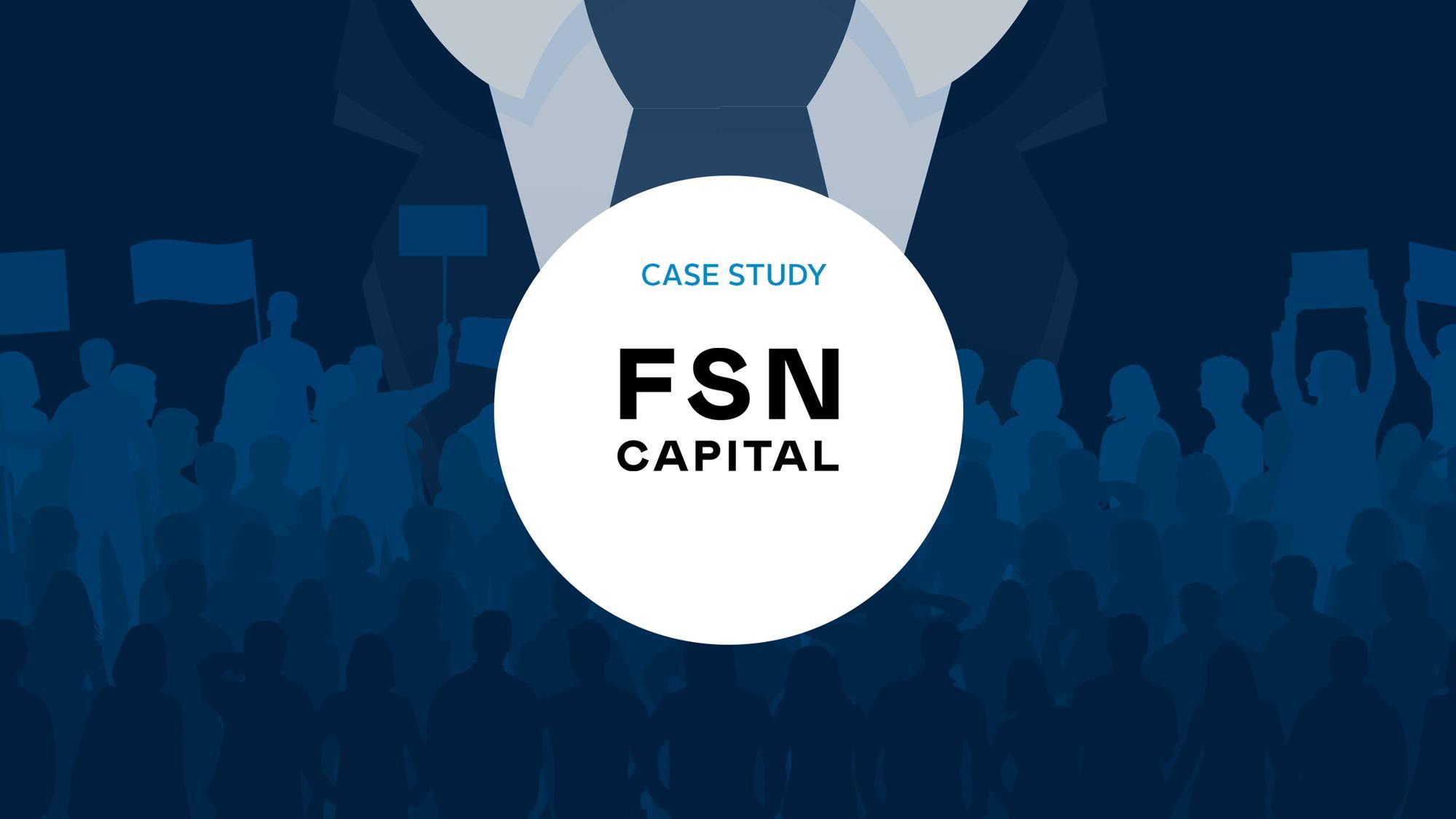 FSN Capital: Identifying and addressing human rights in the value chain | Case study | PRI