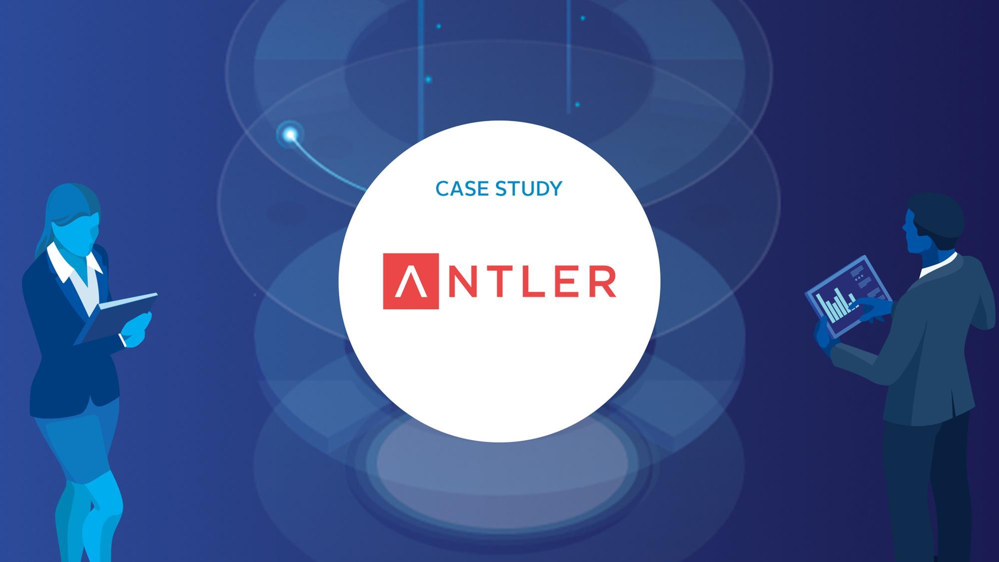 Antler: Engaging with company founders in venture capital | Case study ...