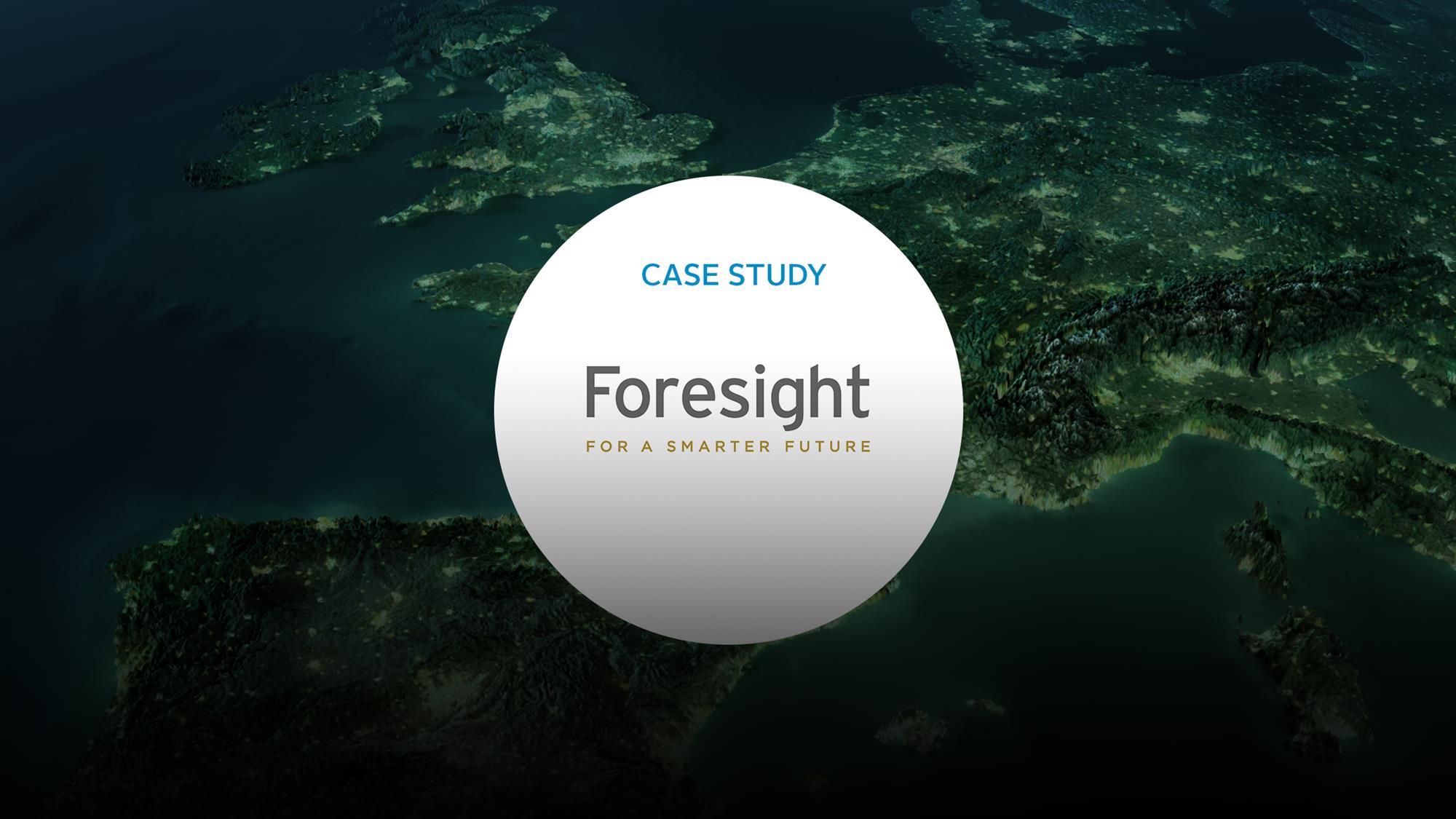 EU taxonomy alignment case study: Foresight | Case study | PRI