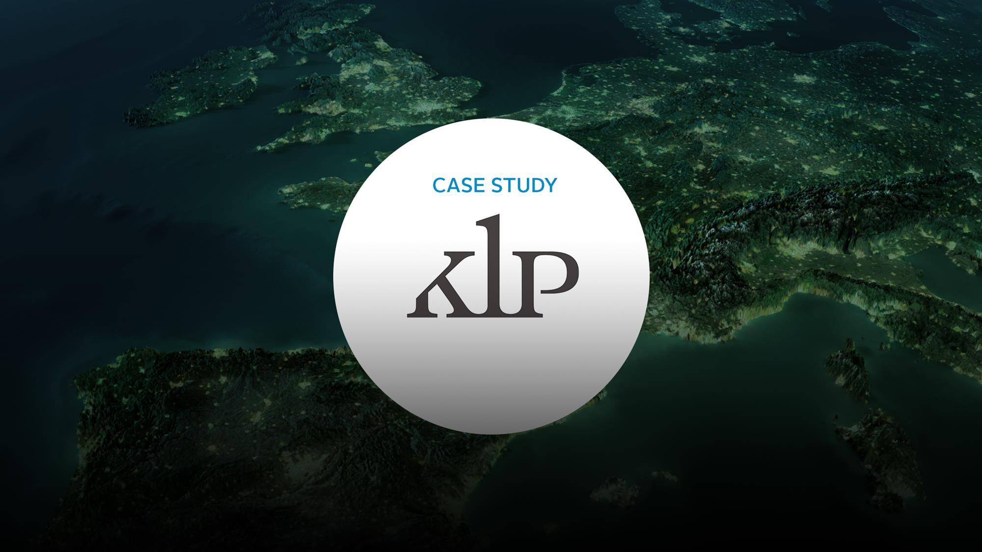 EU taxonomy alignment case study: KLP | Case study | PRI