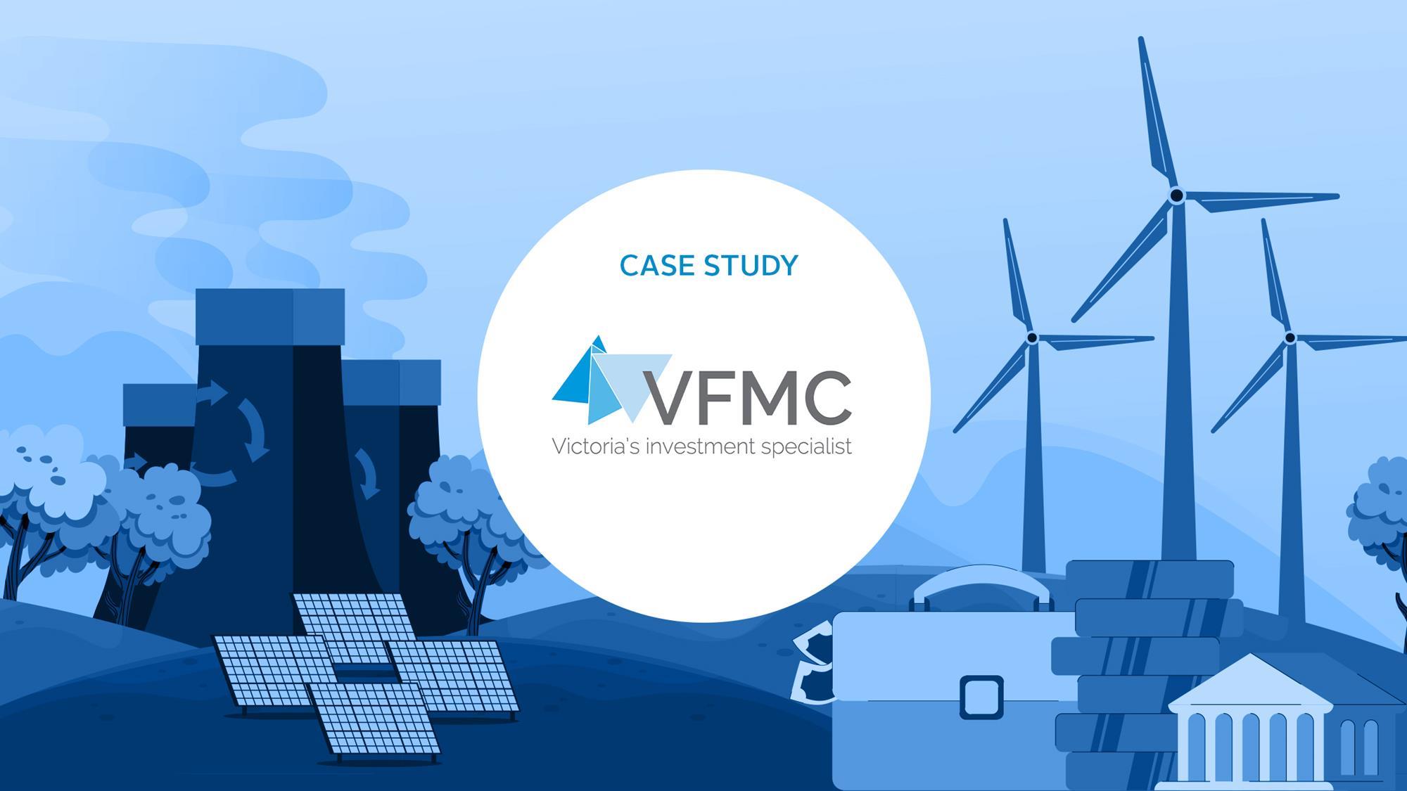 VFMC: Portfolio alignment with net zero | Case study | PRI