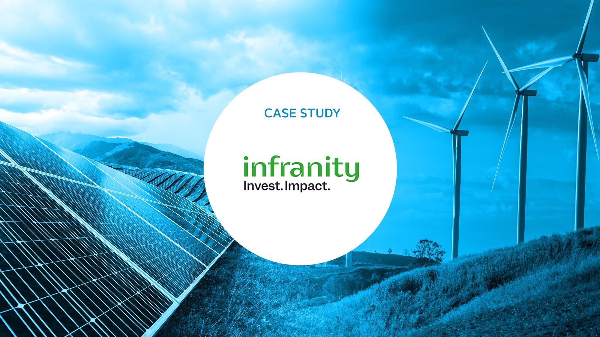 Infranity: Assessing climate performance to build sustainable ...