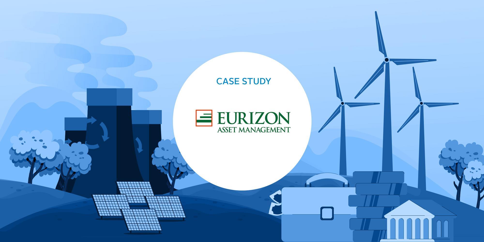 Eurizon Logo Eurizon Asset Management Croatia Retail | PBZ