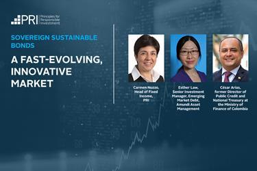 PRI podcasts | News & events | PRI