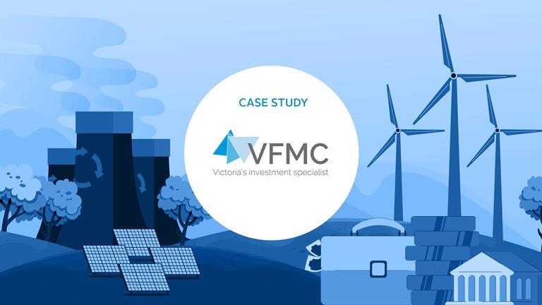 VFMC: Portfolio alignment with net zero | Case study | PRI