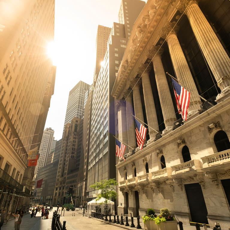 How PRI signatories are navigating US policy uncertainty | Blog post | PRI